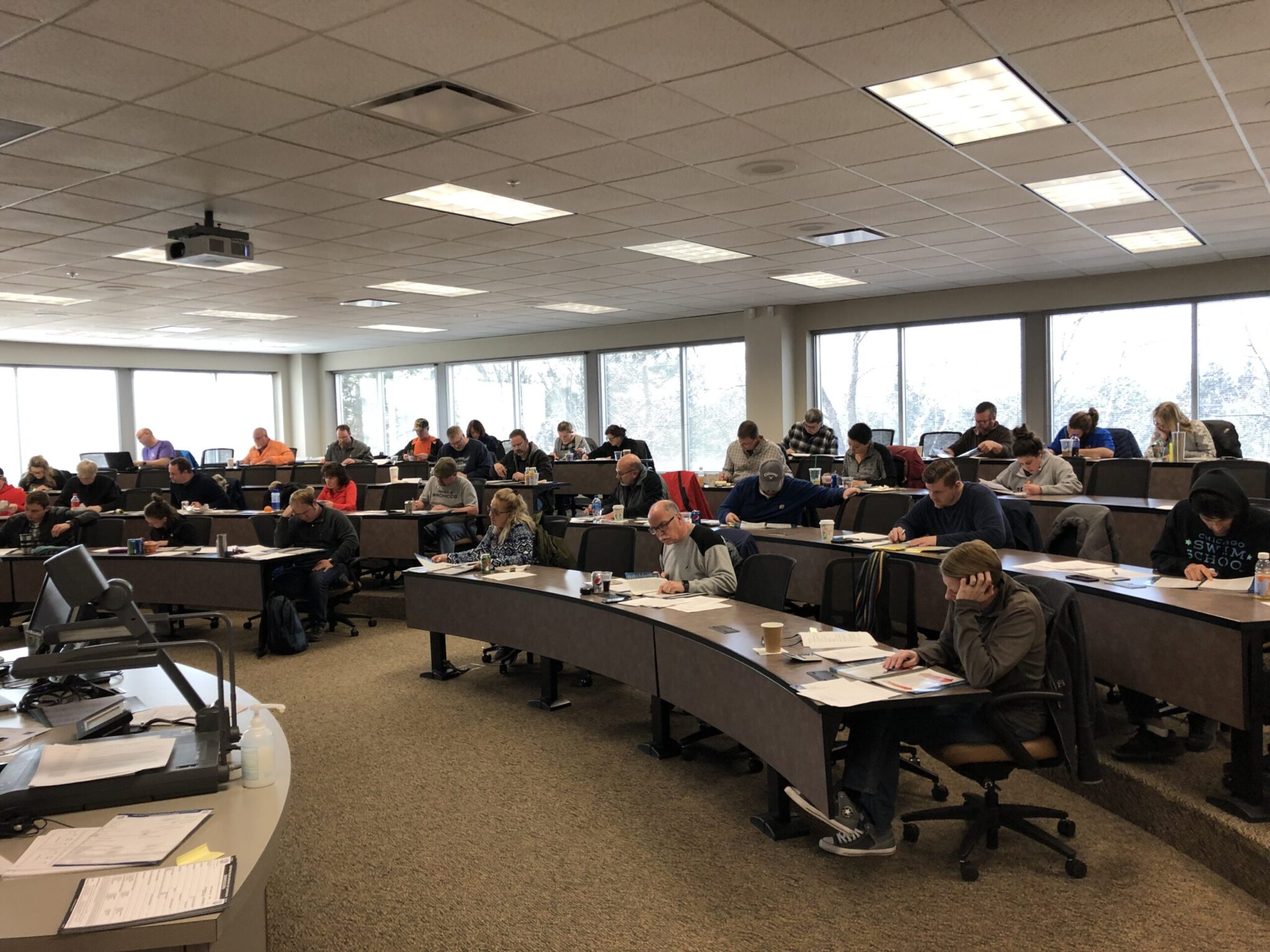 Certified Pool Operator Training – CPO Training – PHTA Online Classes