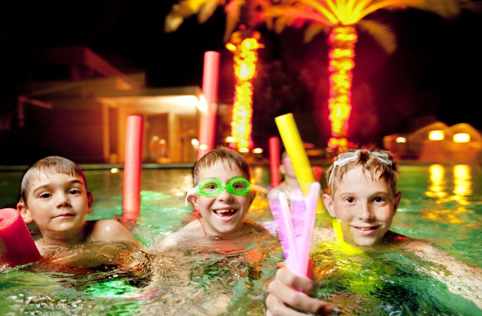 Pool Party Games and Activities – Aquatic Council, LLC – Pool Operator ...